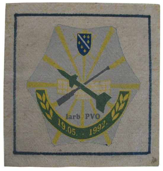 Republika Bosna i Hercegovina (Činovi, vojne/policijske oznake ...